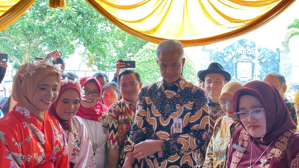 SMK Kesehatan Mandala Bhakti Satu-satunya SMK Swasta di Solo yang ...